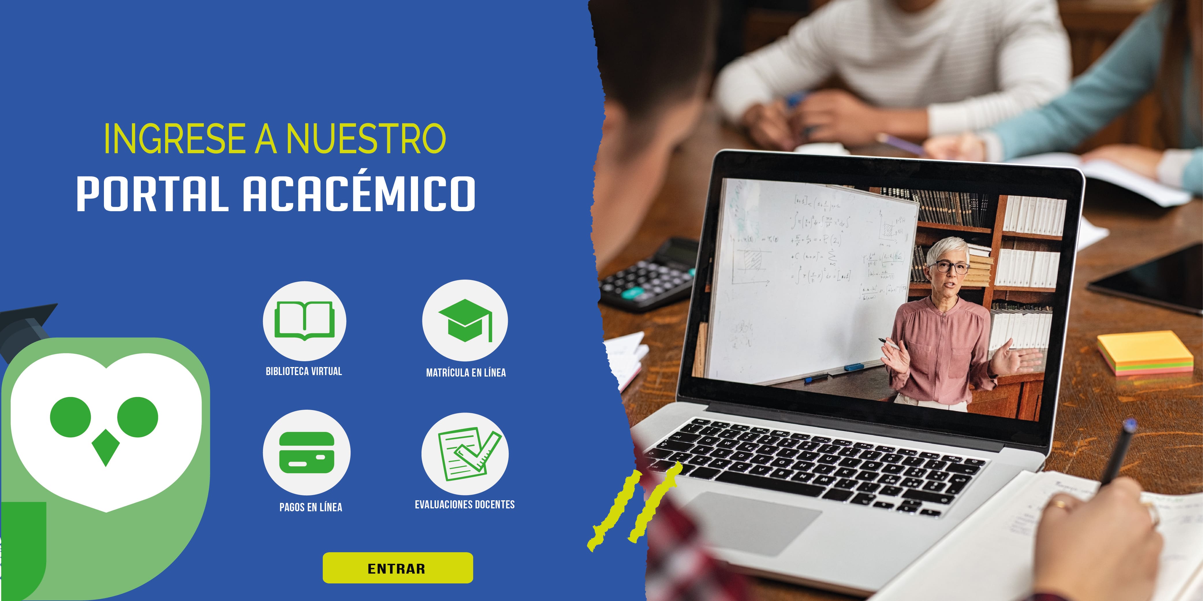 Universidad Santa Lucía | La universidad con Rostro Humano